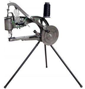 Top 5 Best Cobbler Sewing Machine to Buy in 2024 [Buyer's Guide]