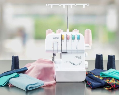 Top 4 Best Brother Serger Machines 2024 [Reviews]