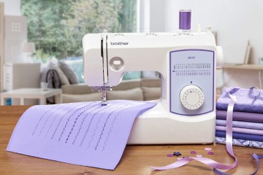 Top 9 Best Brother Sewing Machines for Beginners in 2024 [Reviews]