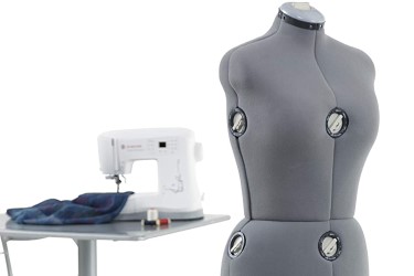 How to Choose the Best Dress Form - Ultimate Buyer's Guide