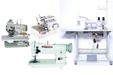 Top 7 Best Industrial Sewing Machines to Buy in 2024 + Buyer's Guide