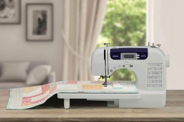 Top 9 Best Sewing Machine for Quilting [2022 Reviews]