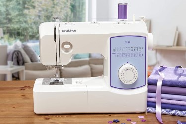 Top 10 Best Sewing Machines to Buy in 2024 [Reviews]