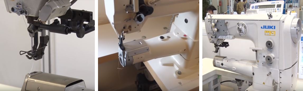Top 7 Best Industrial Sewing Machines to Buy in 2024 + Buyer's Guide